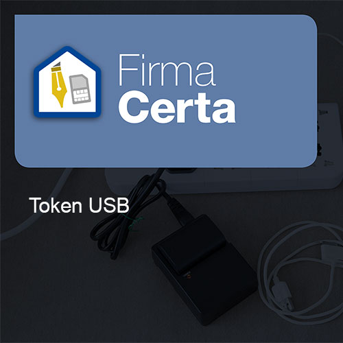 Utilita-firma-token - Namirial