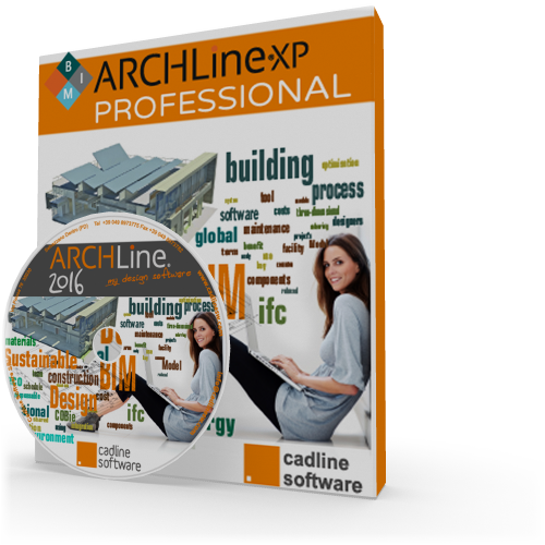 archline.xp-pro-2016 - Namirial